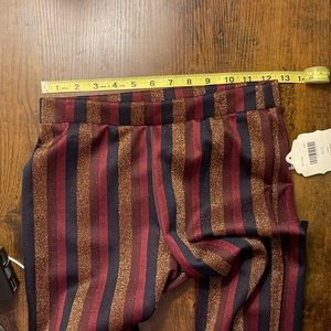 Altar'd State | Pants & Jumpsuits | New Altard State Flare Striped ...